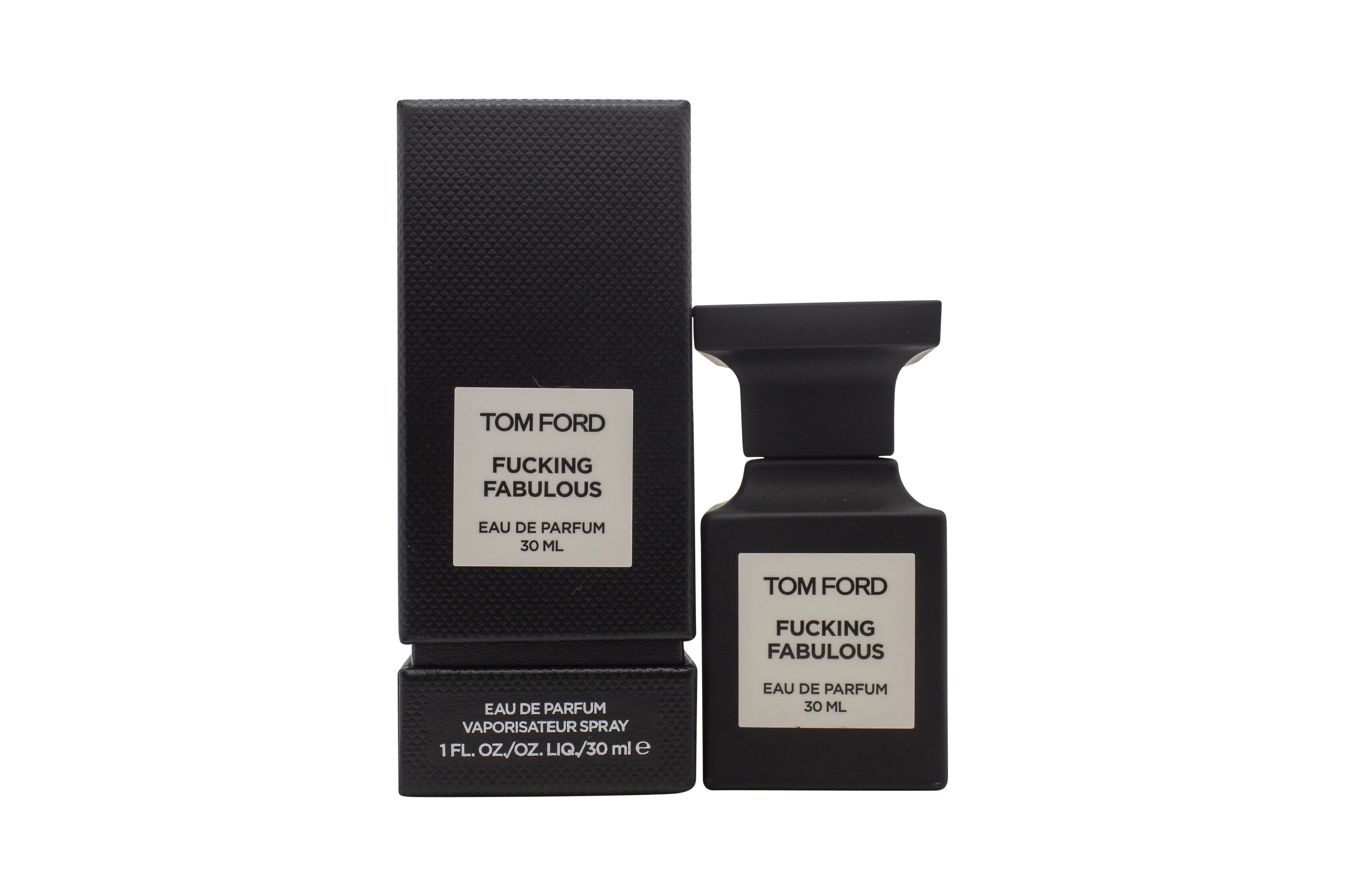 Tom Ford F******* Fabulous Eau de Parfum 30ml Spray – PeLuxe Beauty