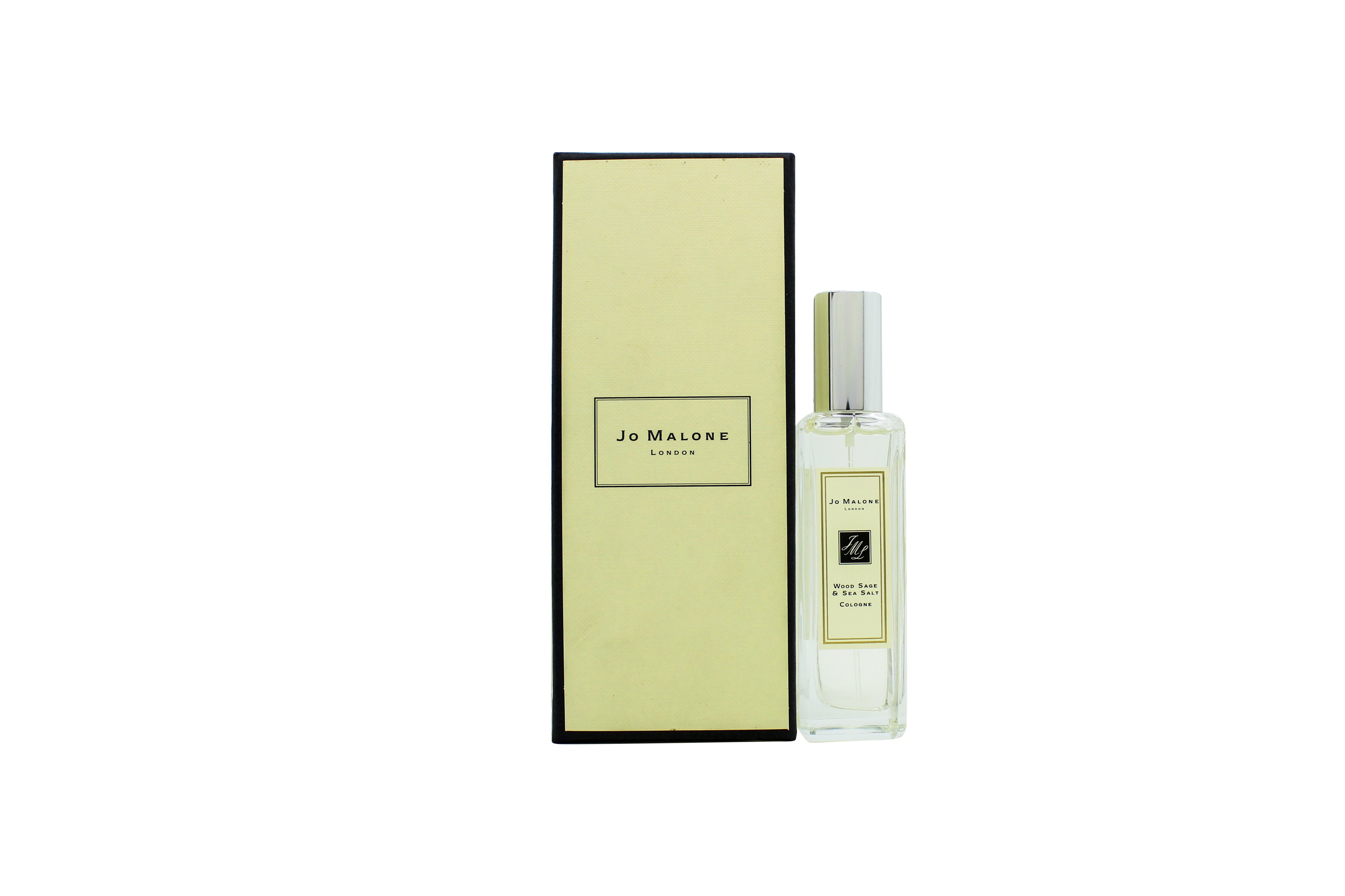 Jo Malone Wood Sage & Sea Salt Cologne 30ml Spray – PeLuxe Beauty